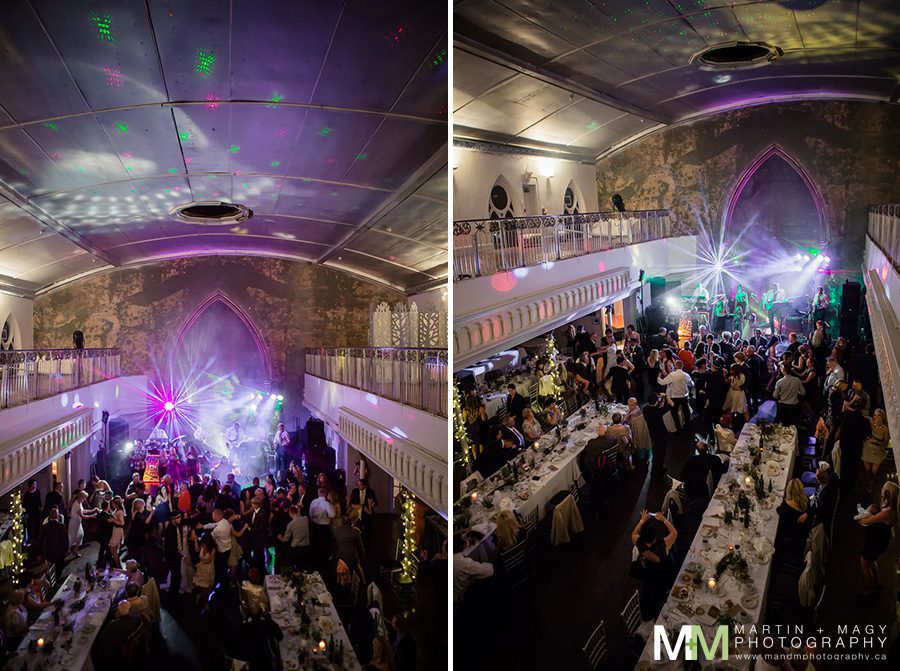 Olga + Konrad Wedding – Berkeley Church, Toronto - M+M Photography ...